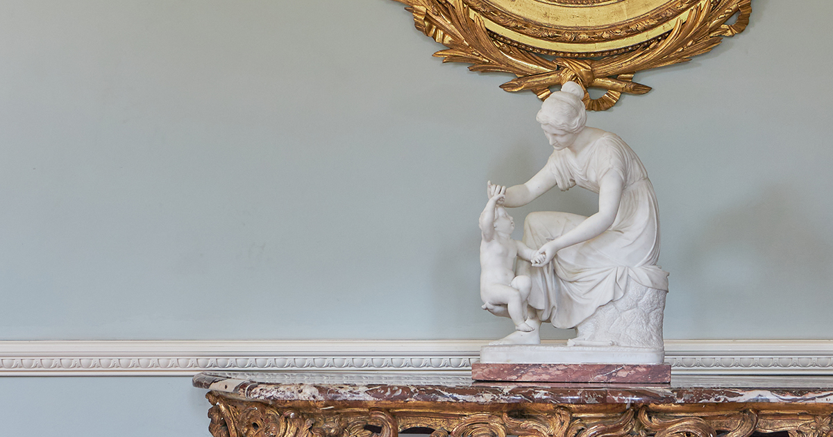 Bardon Hall by Tomasso | 14 & 15 November 2023 | Dreweatts