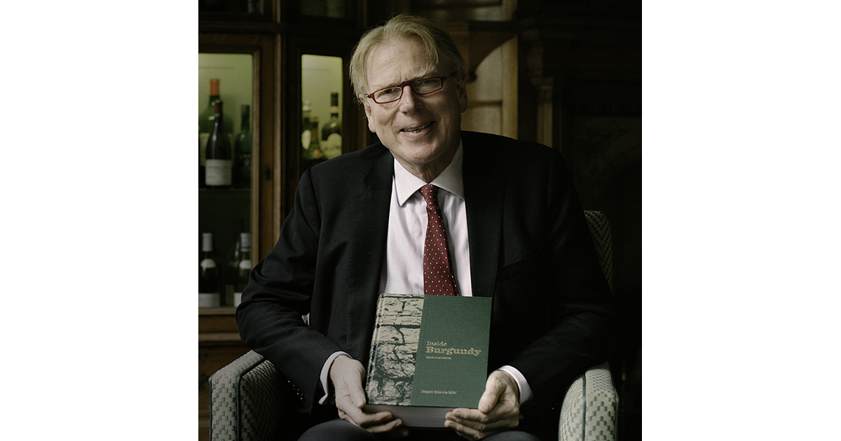 Jasper Morris | A Fine Single Owner Sale Featuring an Exceptional ...