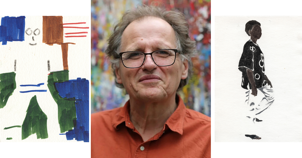 Curated by Ed Cross | Art on a Postcard Winter Auction | 9-23 November ...