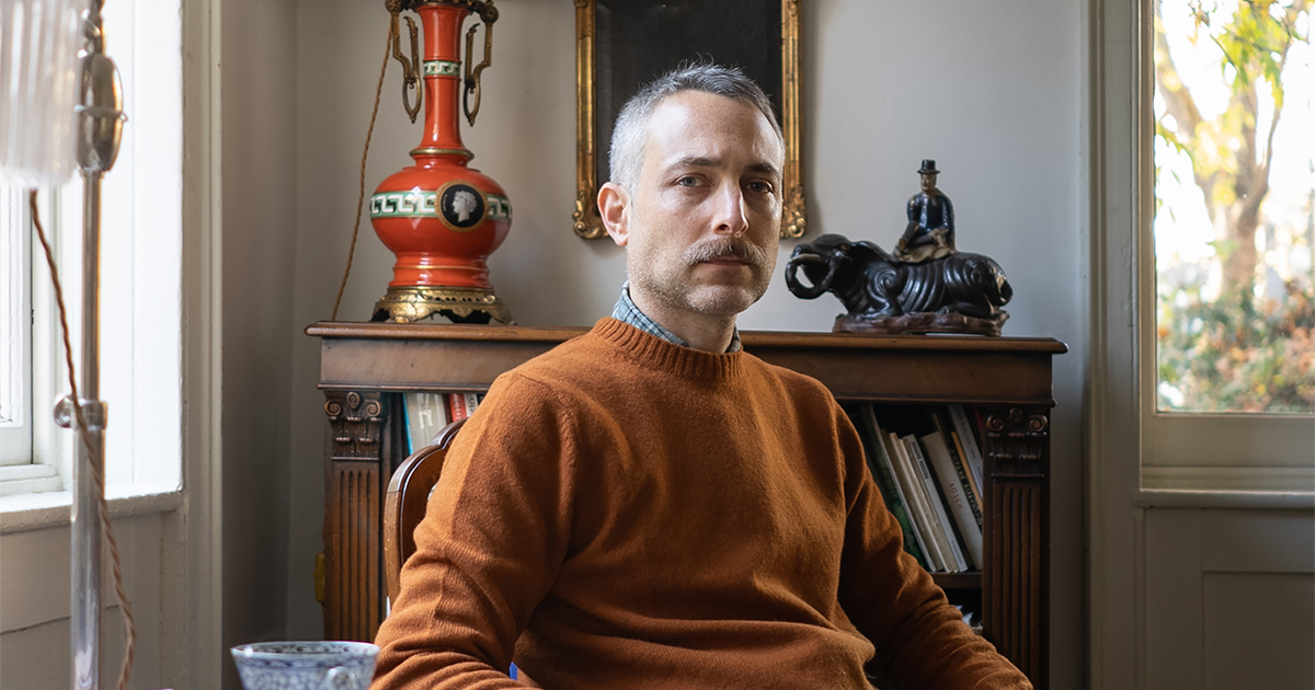 Pablo Bronstein: Top Picks | Dreweatts