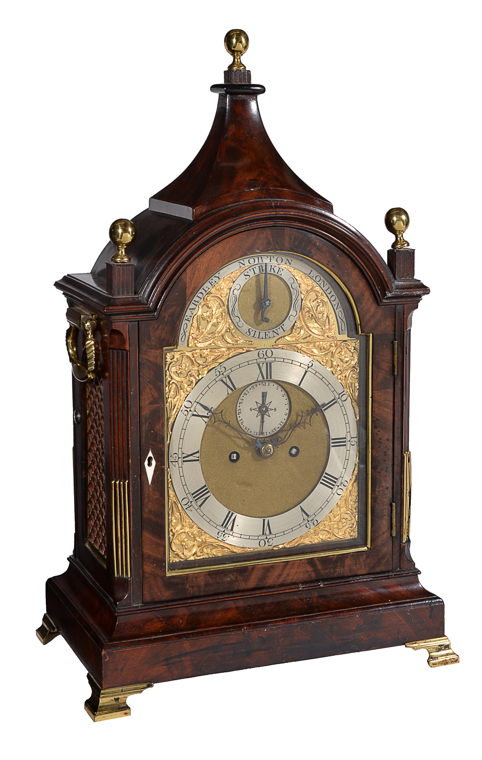 Clocks, Barometers and Scientific Instruments | Dreweatts