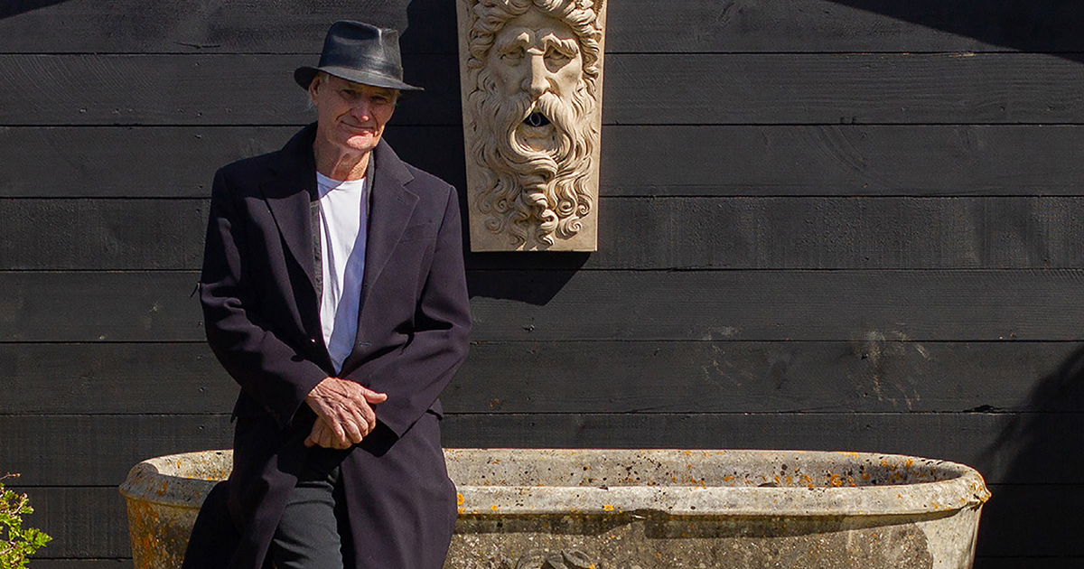 50 Years in Business by Ken Bolan | Dreweatts