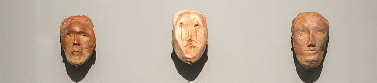 Dr Chris Stephens | Museum Curation: How art can bridge the gap between ...