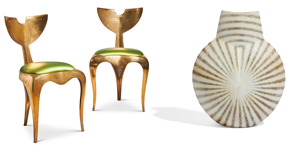 Dreweatts Launches Modern Design Auctions with Specialist Gemma Sanders ...