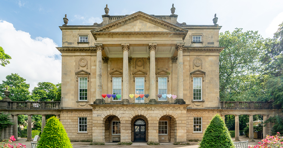 Holburne museum bath store
