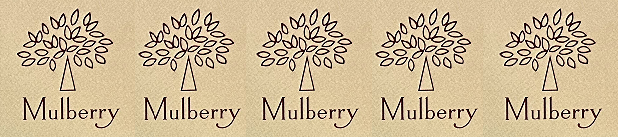 The Personal Archive of Mulberry Fashion Founder Roger Saul to be ...