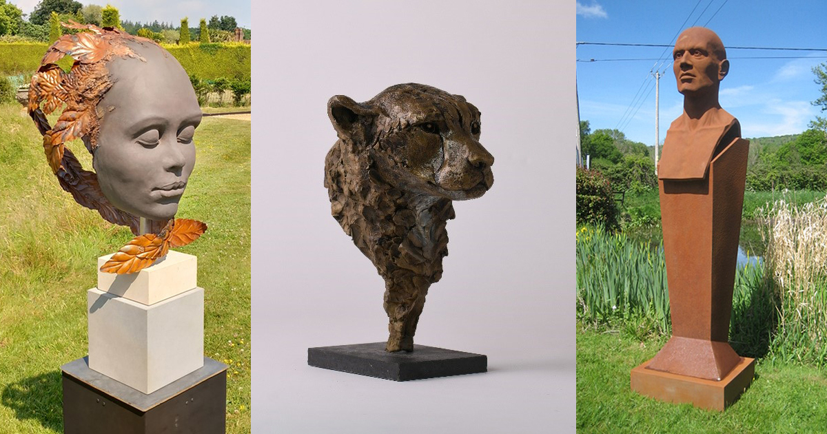 Visiting Dreweatts | Local Destinations: Altered States Open Air ...