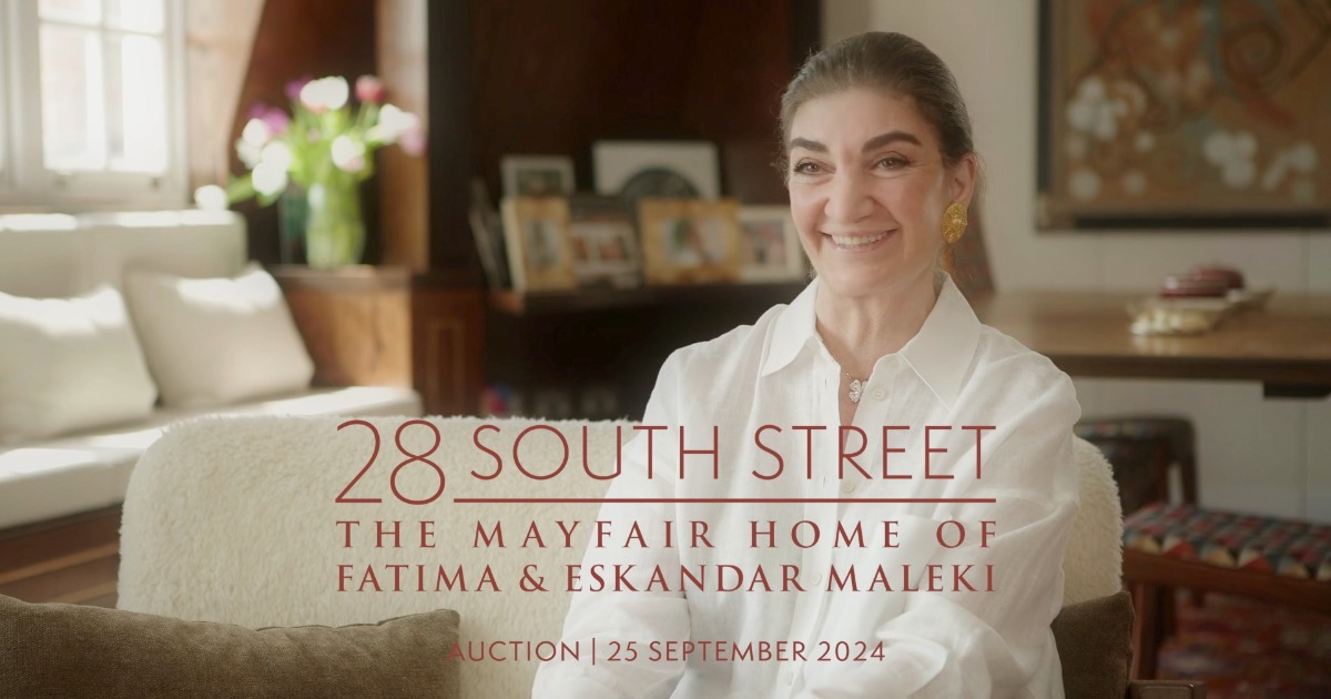 Old Masters to Modern Maestros | The Journey Behind The Mayfair ...