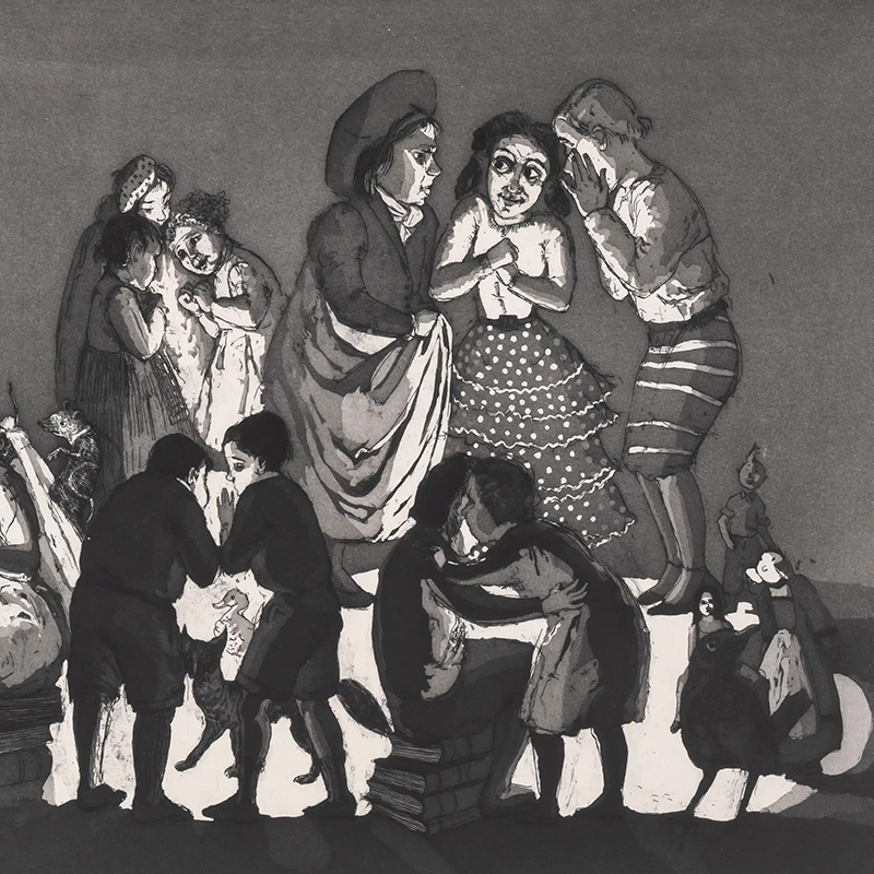 Modern and Contemporary Art Auctions | Dreweatts