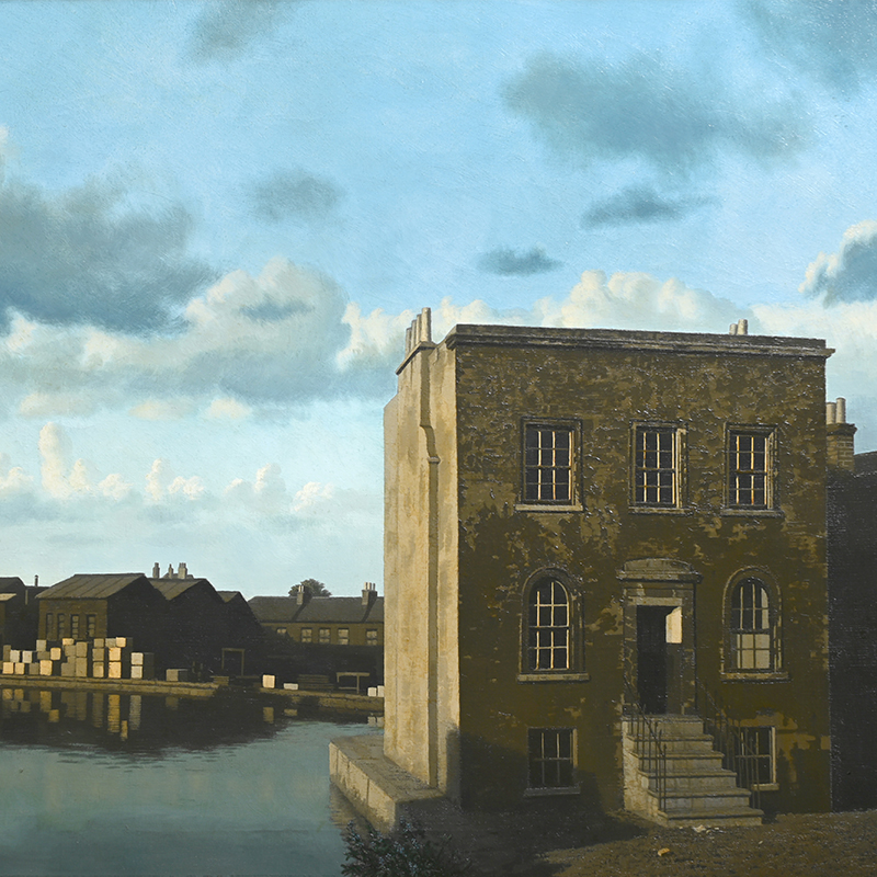 Modern and Contemporary Art Auctions | Dreweatts