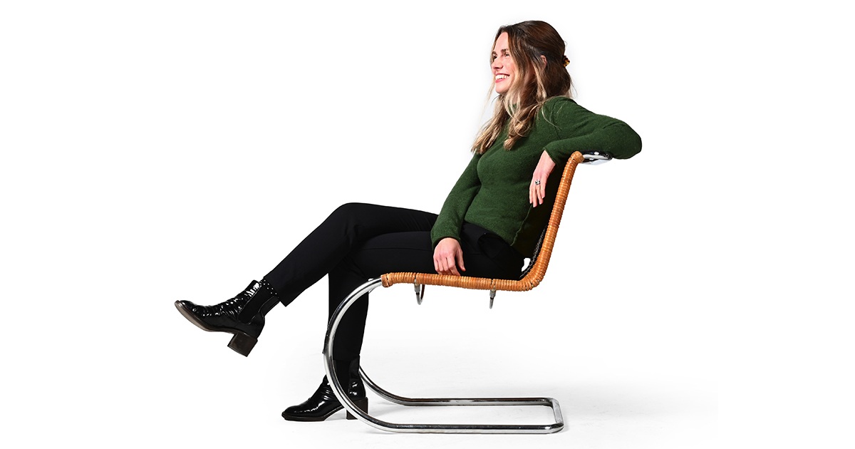 Meet the Team | Gemma Sanders | Dreweatts