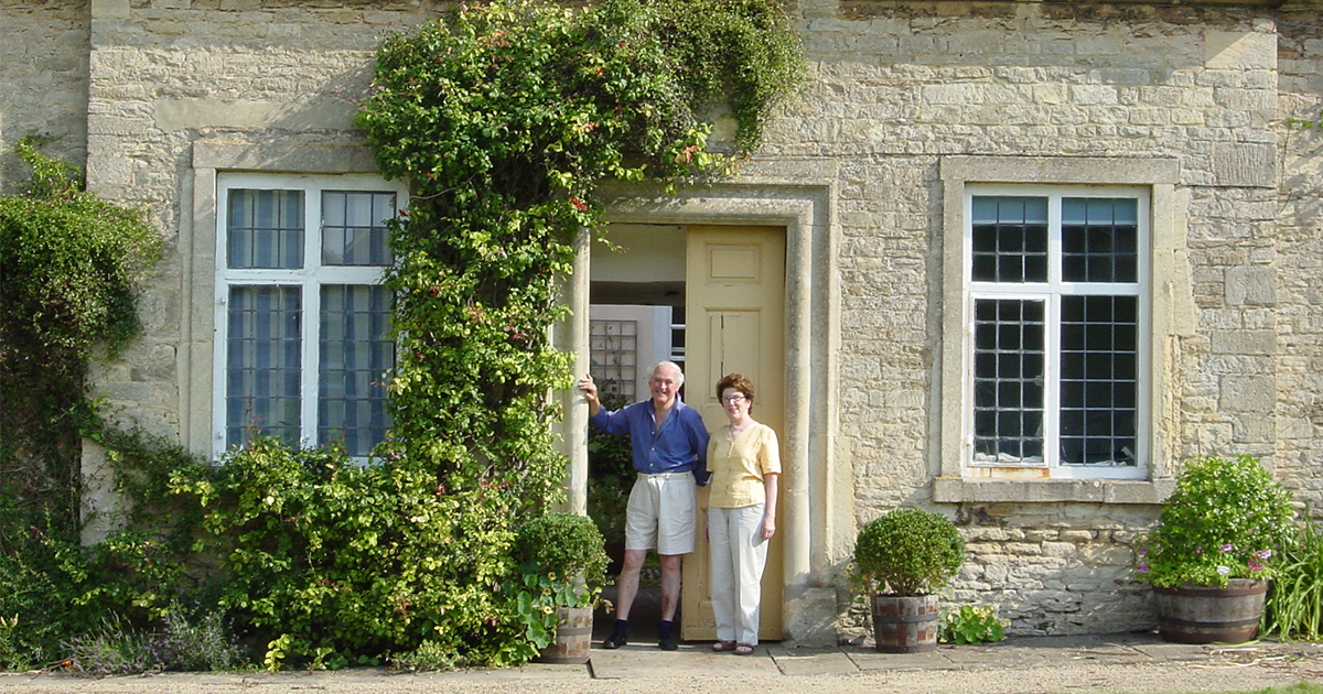 Tim Knox | The John and Eileen Harris Collection of Architectural ...