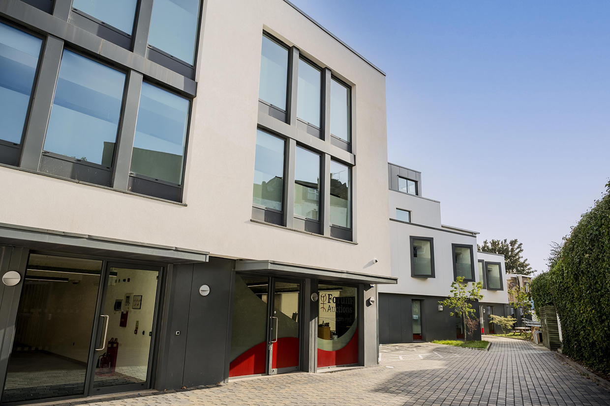 Contact Us | Dreweatts