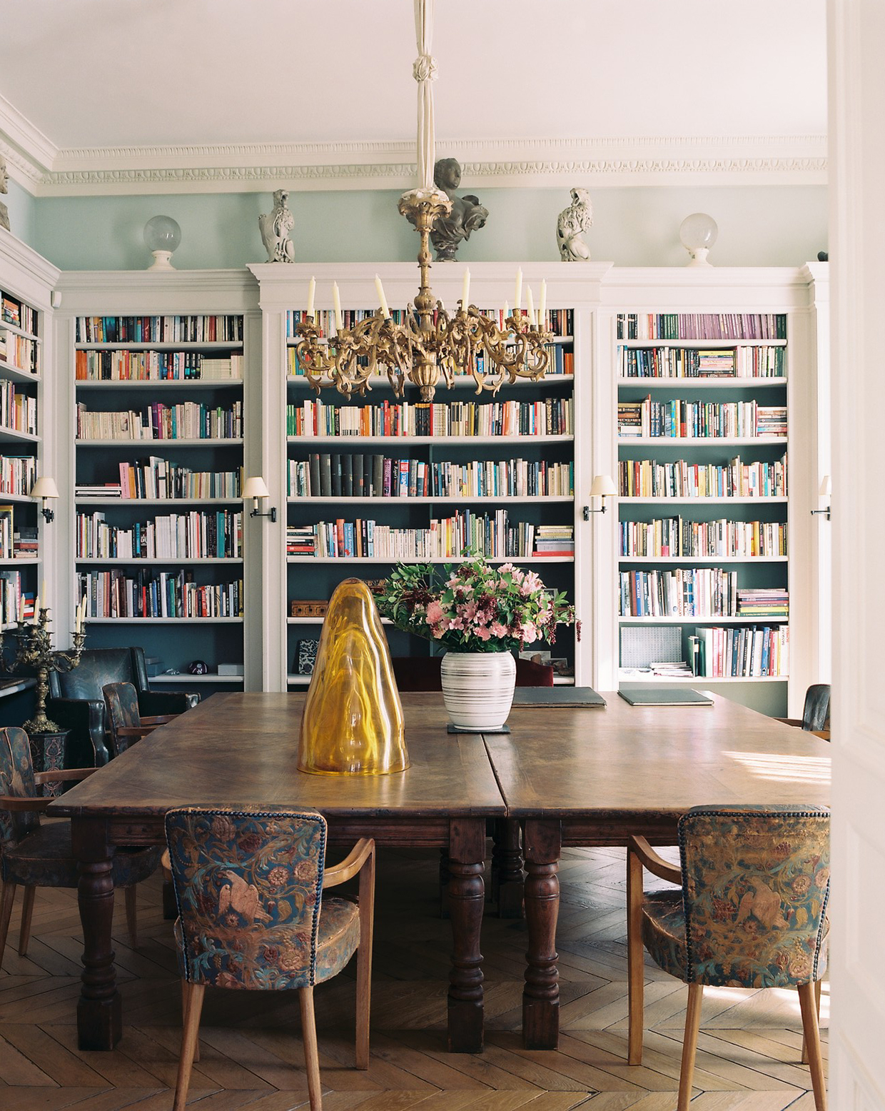 Sale Announcement | Spirit of Place: The Collection of Melissa Ulfane ...