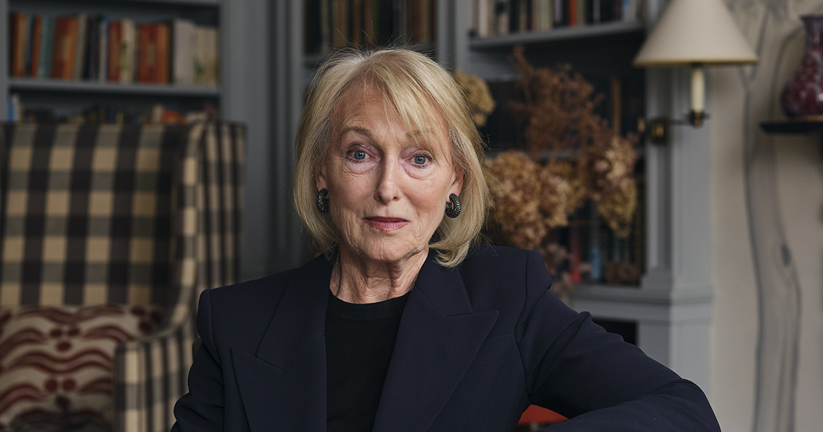 Director Confidential with Wendy Nicholls | Sibyl Colefax & John Fowler ...