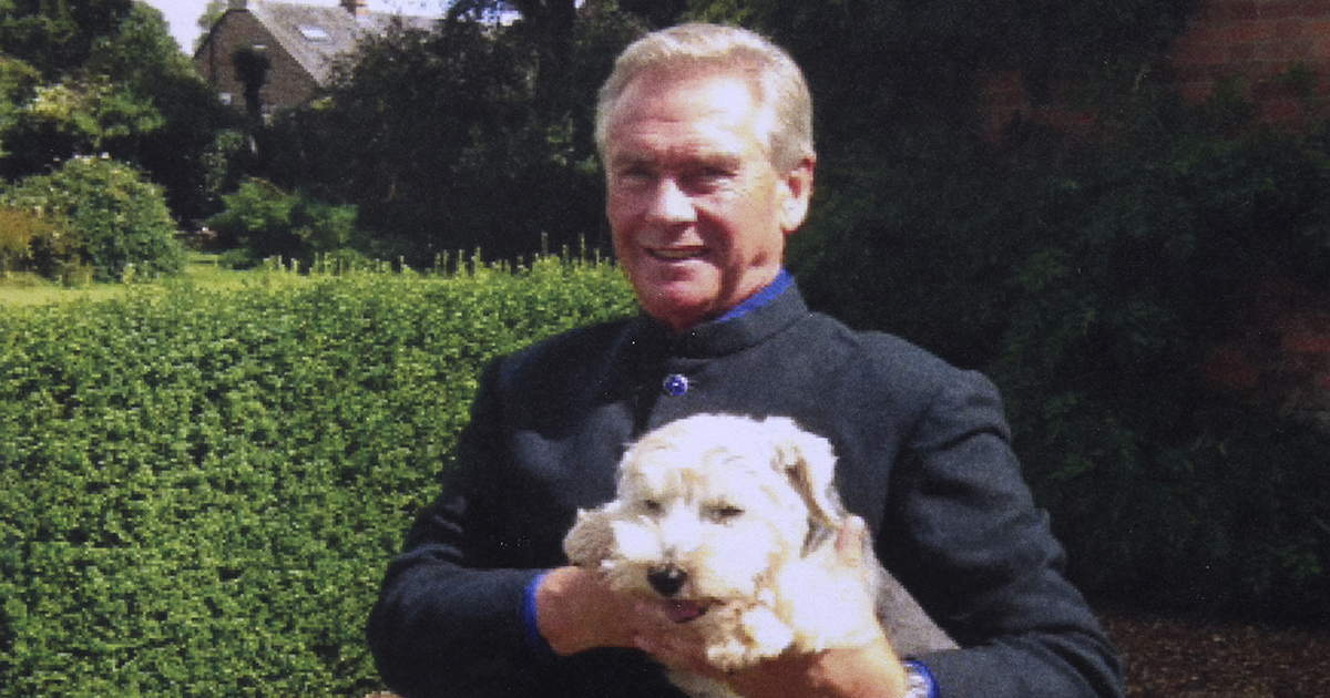 'Philip Astley-Jones: The Joy of Collecting' by Wolf Burchard, New York ...
