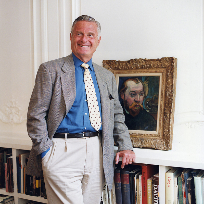 My Collection by Drew Pritchard | Dreweatts