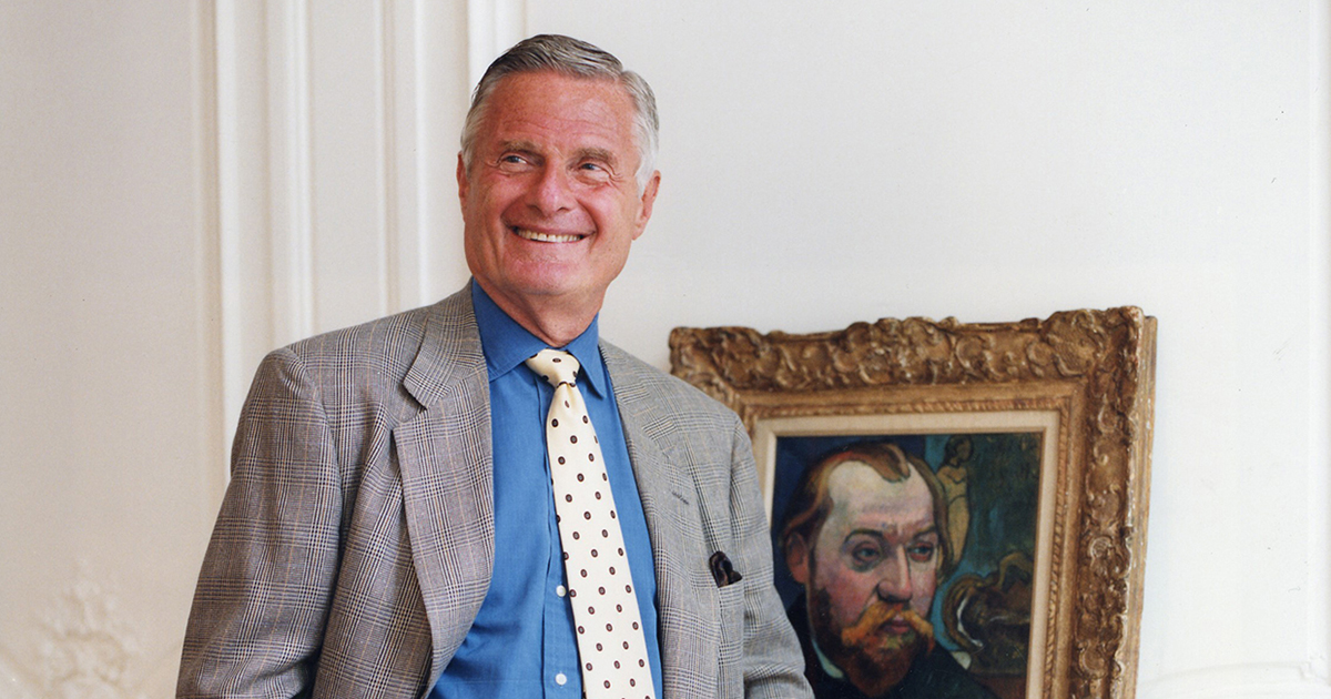 Sale Announcement | Tales from The Art Crypt: Works from The Richard ...