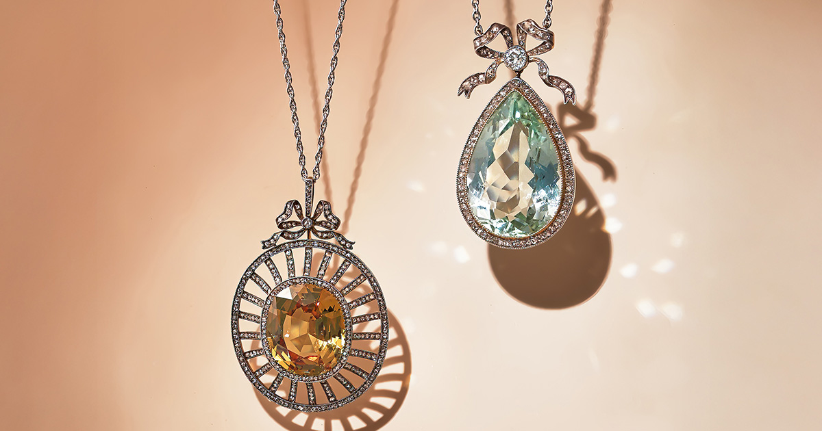 Exploring Iconic Brands at Auction: Fabergé | Dreweatts