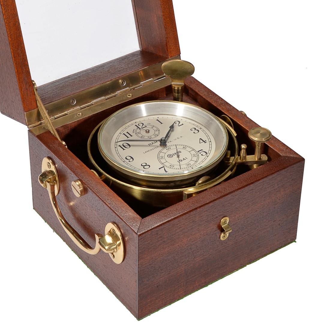 Clocks, Barometers and Scientific Instruments | Dreweatts