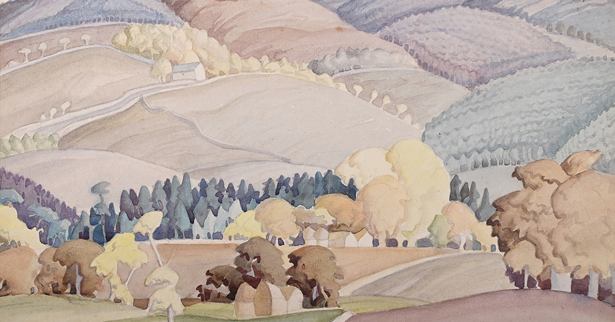 Amanda Bradley Petitgas's Top Picks | Modern and Contemporary Art | 10 ...