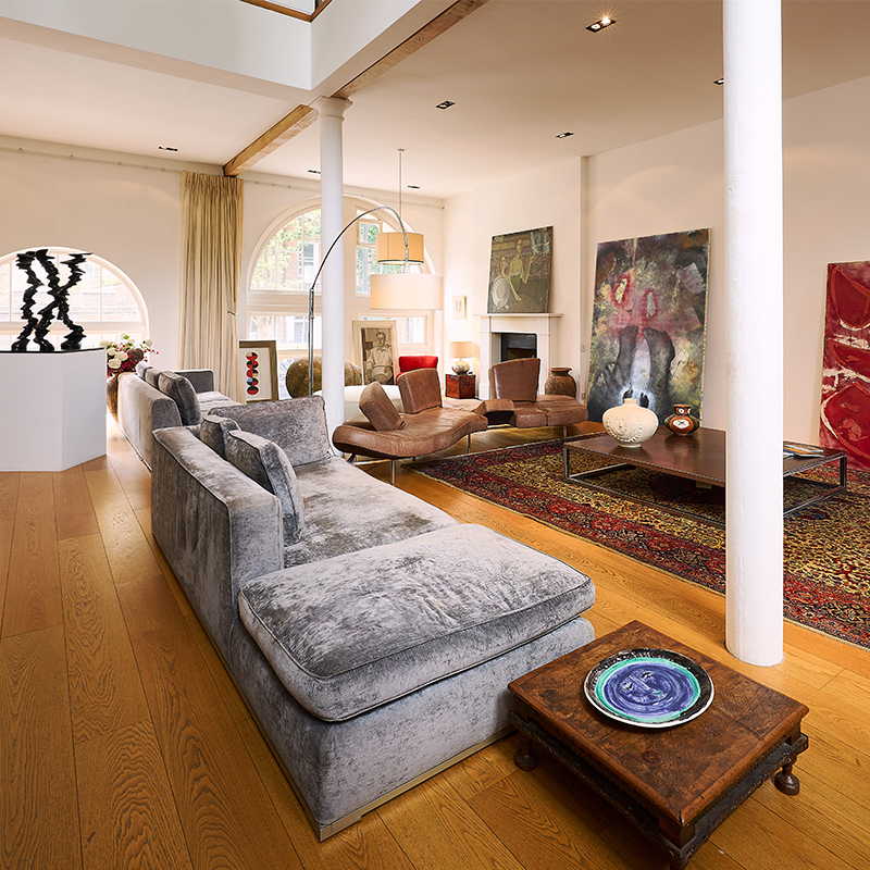 Modern and Contemporary Art Auctions | Dreweatts