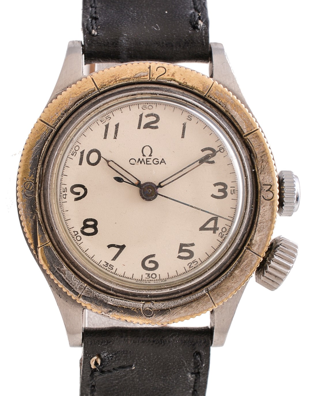 Discover Military Watches | 12 February 2019 | Dreweatts