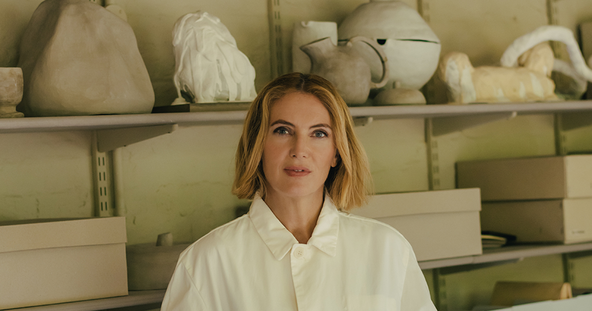 Making a Mark: The Importance of Signature Style and Making Design ...