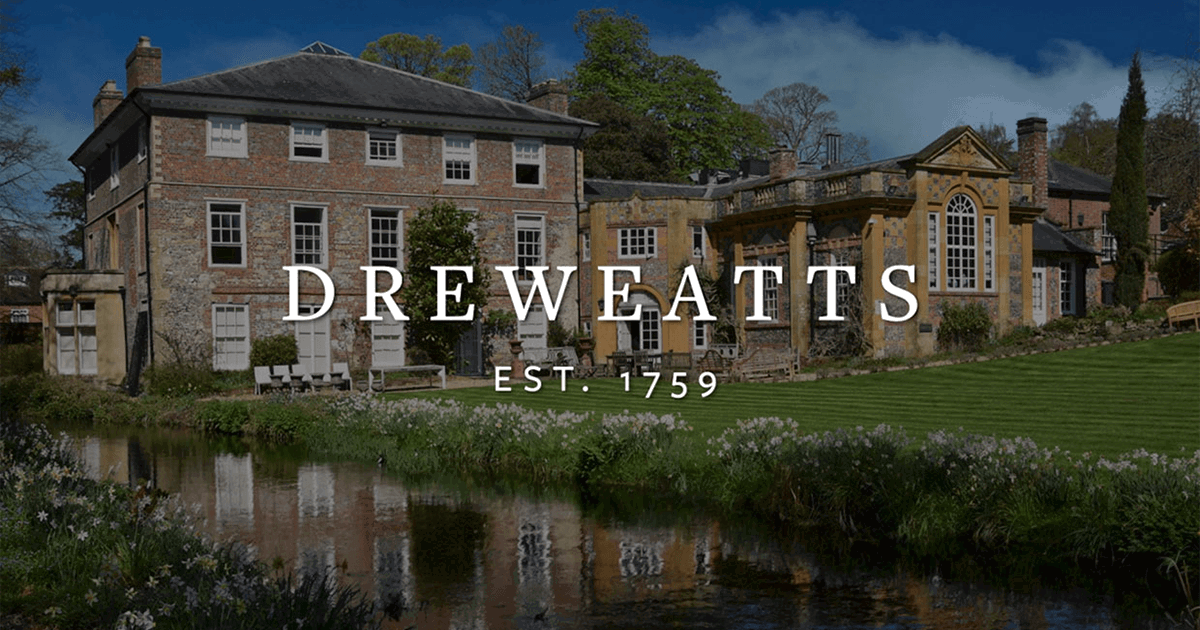 Dreweatts 360 Virtual Auction Tour | The Jemima Pitman Collection 14941 ...