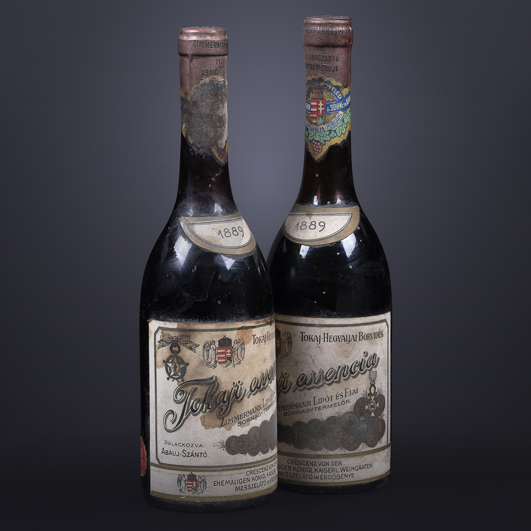 Fine Wine Auctions | Dreweatts