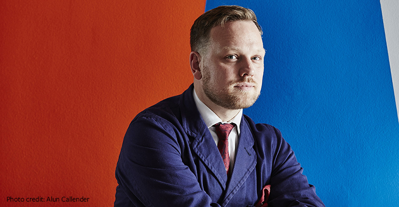 Modern and Contemporary Art Collections | Simon Martin of Pallant House ...