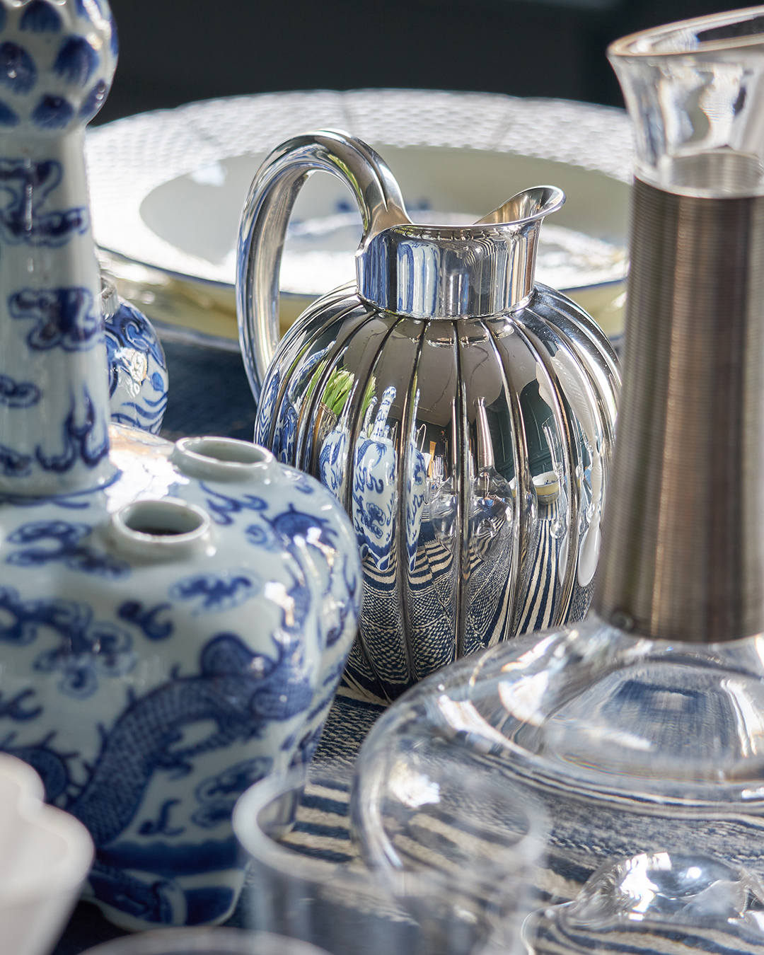 Silver and Objects of Vertu | Dreweatts