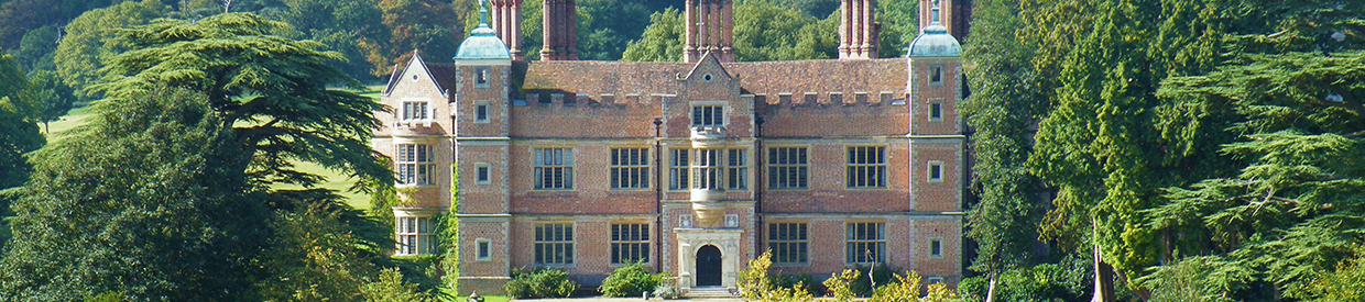 Chilham Castle: The Selected Contents from a Christopher Gibbs Interior ...