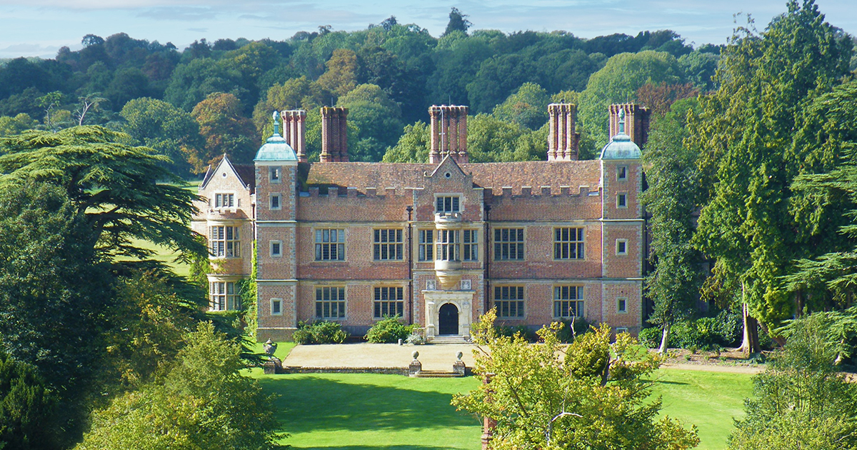 Chilham Castle: The Selected Contents from a Christopher Gibbs Interior ...