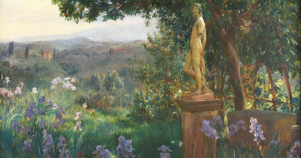 Old Master, British and European Art | James Larsson's Top Picks ...