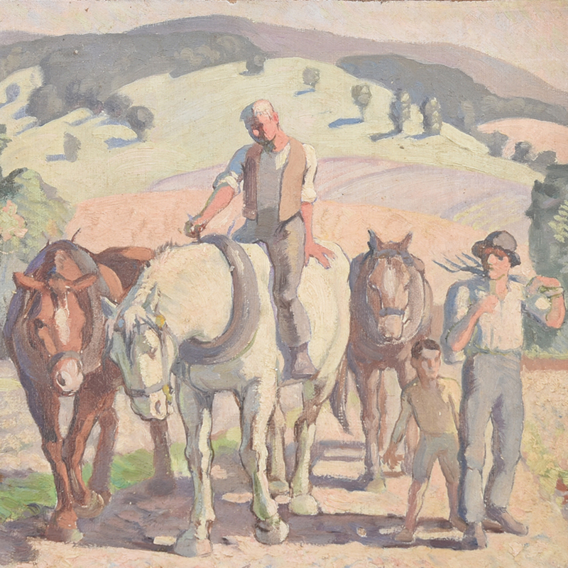 Modern and Contemporary Art Auctions | Dreweatts