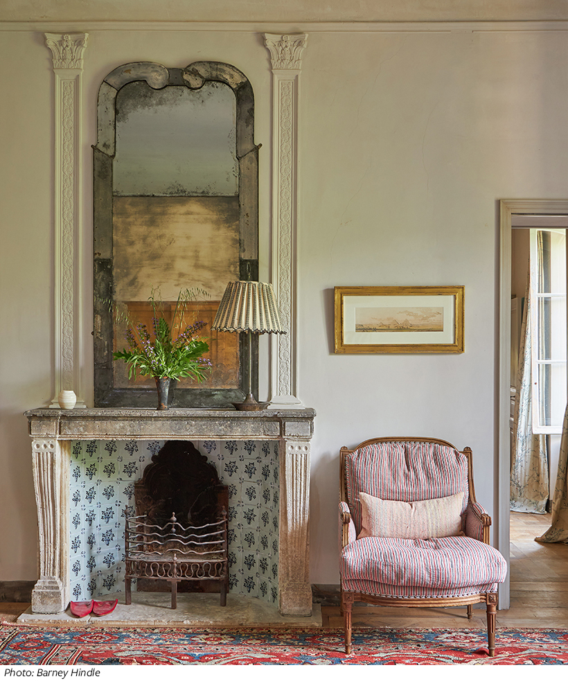 Robert Kime: The Personal Collection | October 2023 | Dreweatts