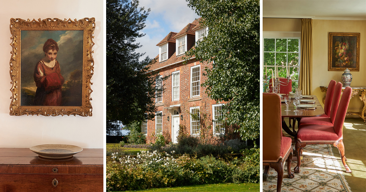 Sale Announcement | Works from the Collection of the late Ann Marks ...