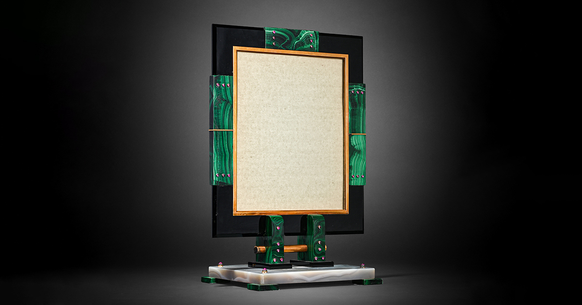 Auction Results | Modern Design & Decorative Art to include The ...