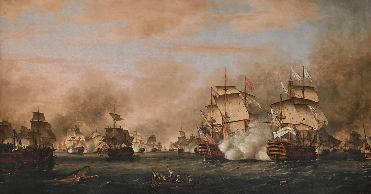 Auction Results | Old Master, British and European Art | Dreweatts